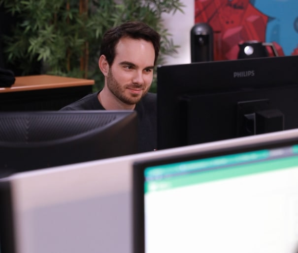 Notre studio | Maespirit