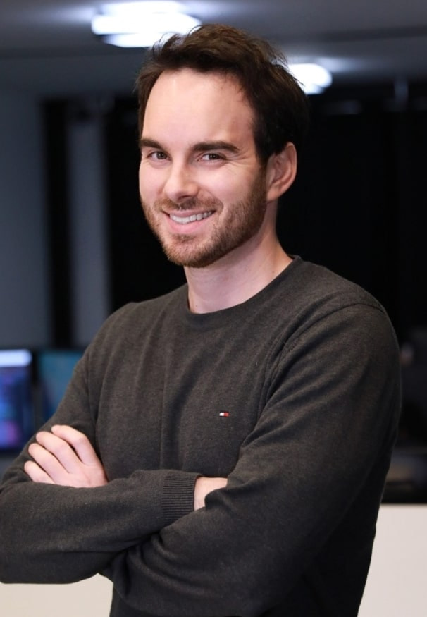 Notre studio | Maespirit