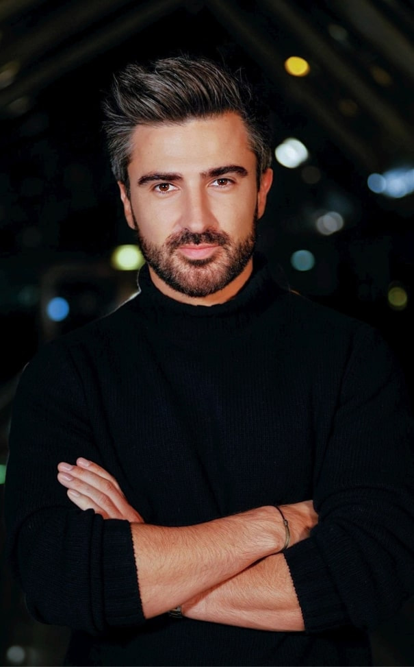 Notre studio | Maespirit