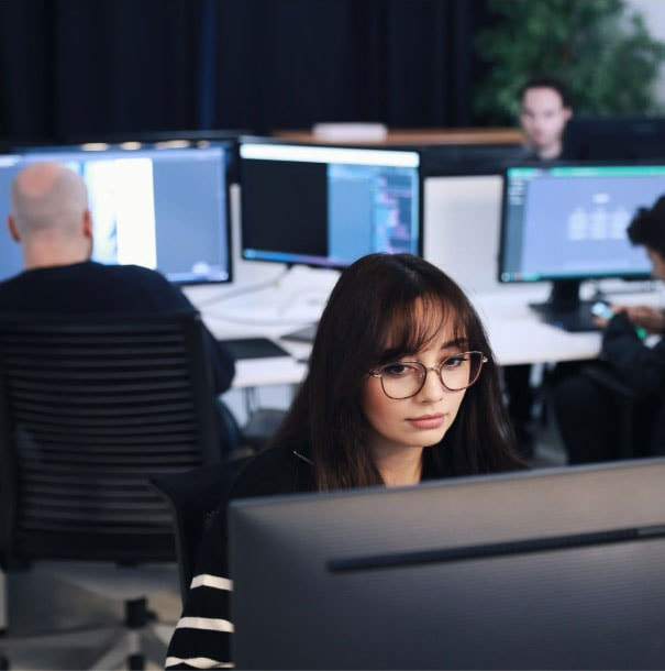 Notre studio | Maespirit